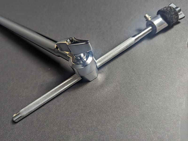 Roland Straight Cymbal Arm Attachment | Reverb