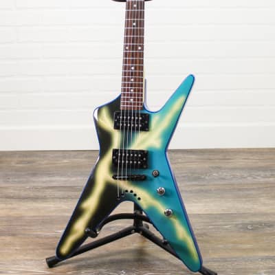 Dean Baby ML Dime from Hell - Dimebag Darrell Signature - | Reverb