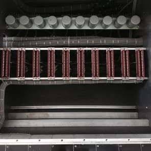 Trident B Range 24 Channel Class A Discrete Recording Console | Reverb