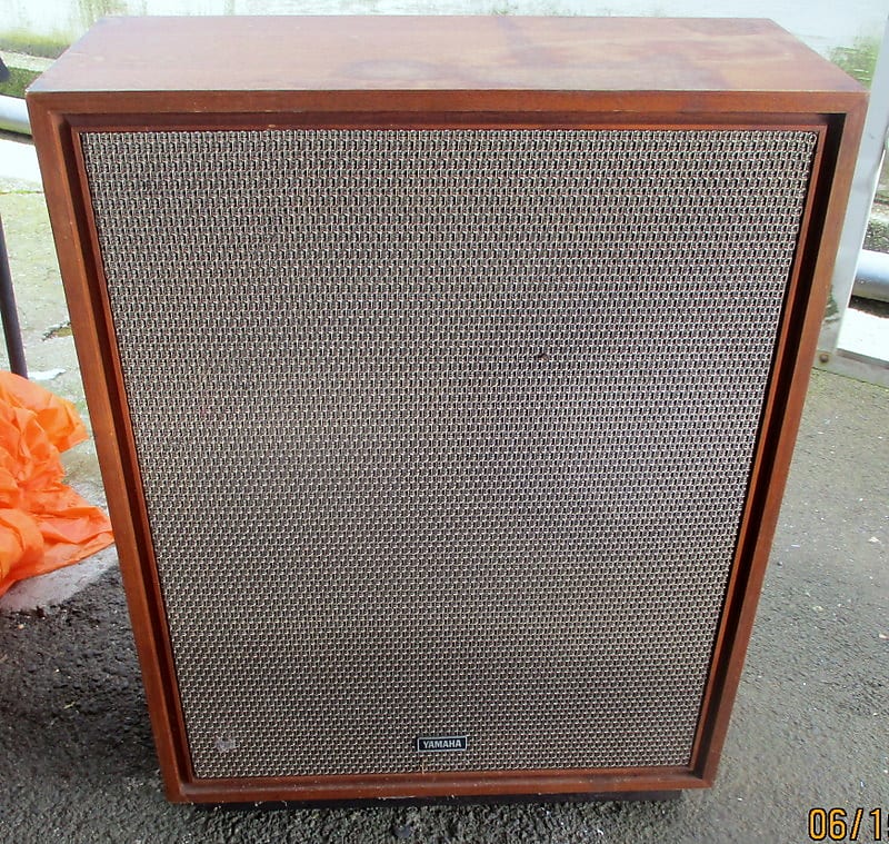 Used Yamaha NS-18 Loudspeakers for Sale | HifiShark.com