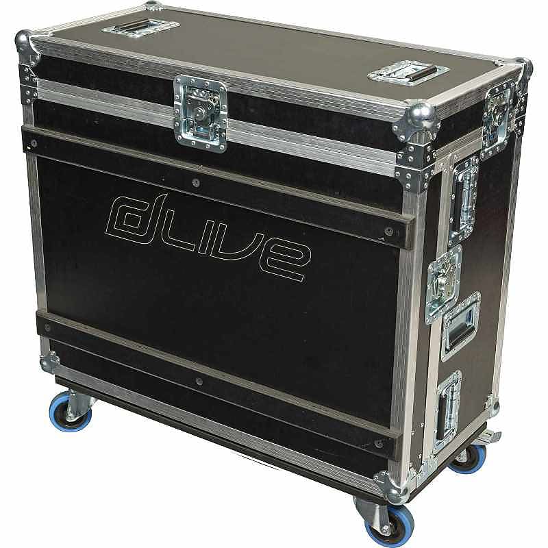 Allen & Heath FLIGHT-C3500 Flight Dlive C3500 Bouleau | Reverb Canada