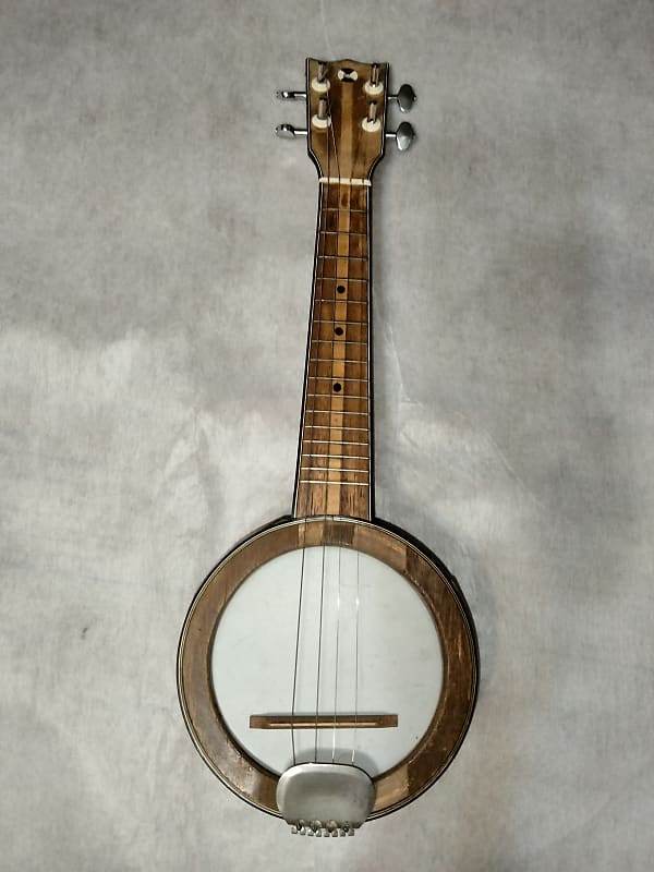 Unbranded Banjolin / Banjo Ukulele / Banjo Mandolin | Reverb