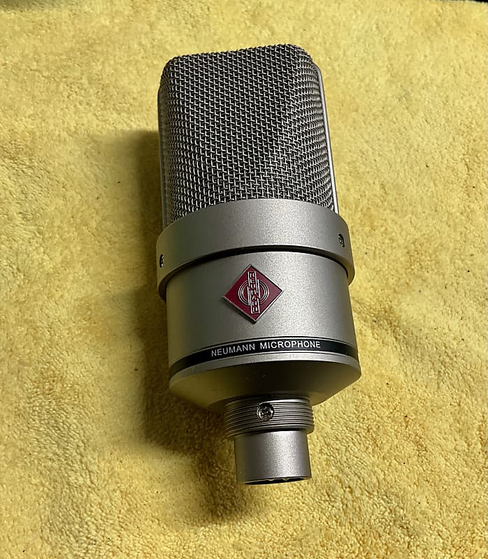 Neumann TLM 103 Style, Large Diaphragm Cardioid Condenser | Reverb