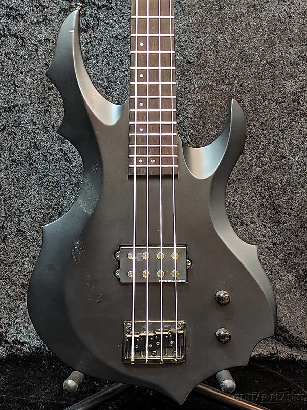 ESP Order Forest GT Bass -Matte | Reverb