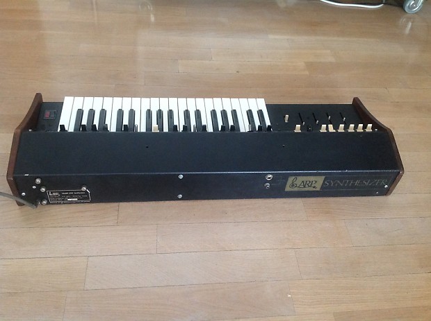 ARP Pro Soloist | Reverb