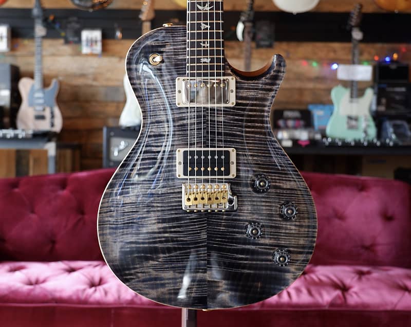 PRS Paul Reed Smith Tremonti 10-Top Guitar in | Reverb