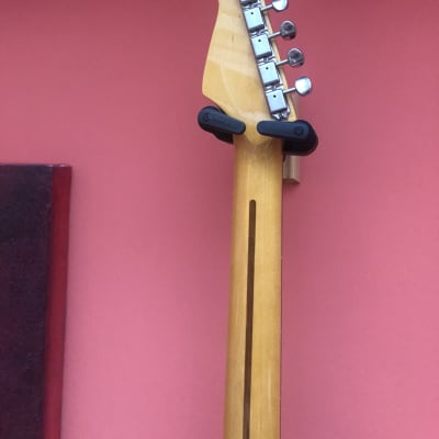 Tokai Goldstar Sound Stratocaster - MIJ Made In Japan | Reverb UK