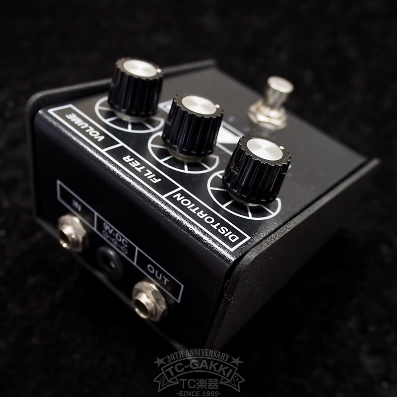 Pro Co RAT GEEK MOD Light | Reverb Pro Co RAT GEEK MOD Light | Reverb