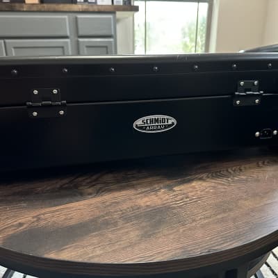 Schmidt Array SA600 Pedalboard | Reverb