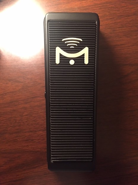Mission Engineering VM-Pro Volume Pedal | Reverb