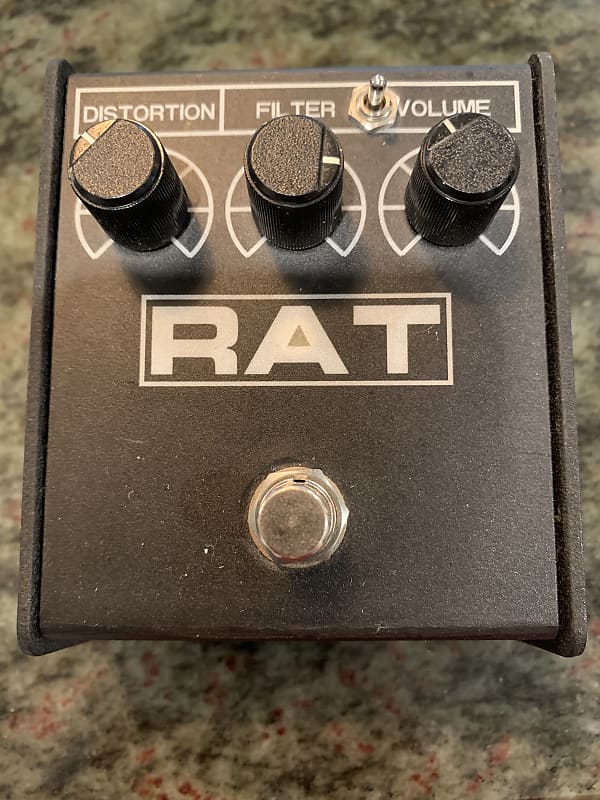 Proco Rat | Reverb