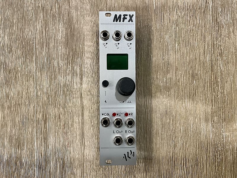ALM/Busy Circuits MFX | Reverb