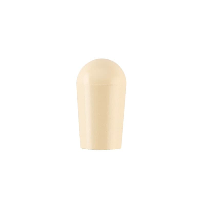 Gibson Toggle Switch Cap Cream | Reverb