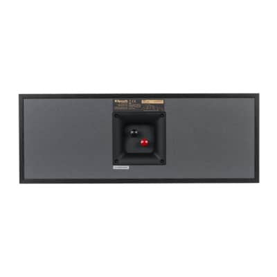 Klipsch R-52C Reference Series Two-Way Center Channel Speaker | Reverb