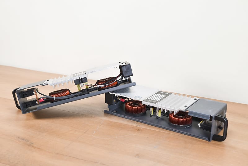 Strand Lighting CD80SV Retrofit Dimming Module (PAIR) (church | Reverb