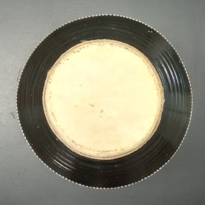 Handmade Nigerian Clay Udu Traditional Aerophone | Reverb