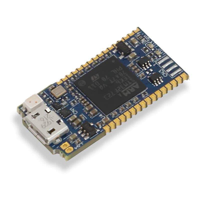 Electrosmith Daisy ST Link V3 Debugger | Reverb UK