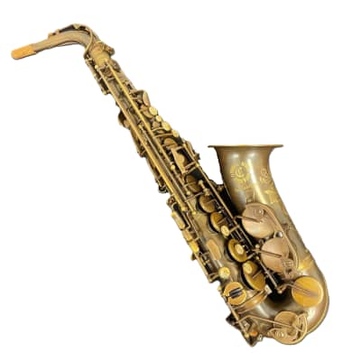 Howarth Chiltern T900B BR Tenor Saxophone 2021 | Reverb