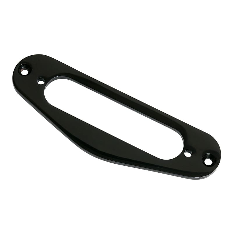 Telecaster Compatible Pickup Ring Surround Single Coil Pickup | Reverb
