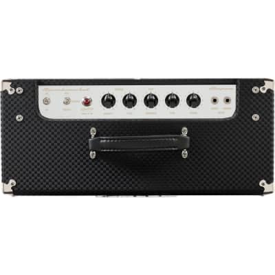 Ampeg Heritage R-12R Reverberocket 30W 1x12" Combo Guitar | Reverb