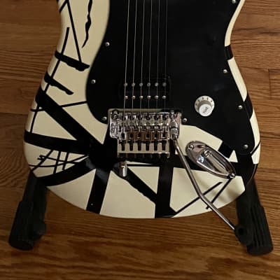 EVH Striped Series 2013 NEW All Colors in stock! | Reverb