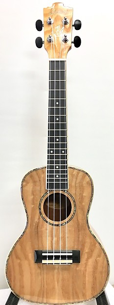 Alida Cat UK-C130 Concert Ukulele | Reverb