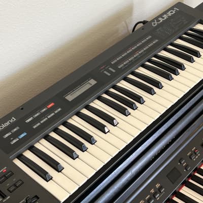Roland HS-10 Synth Plus 10 Synthesizer Keyboard | Reverb