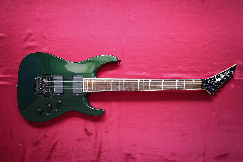 Jackson MG Series DKMG Dinky | Reverb