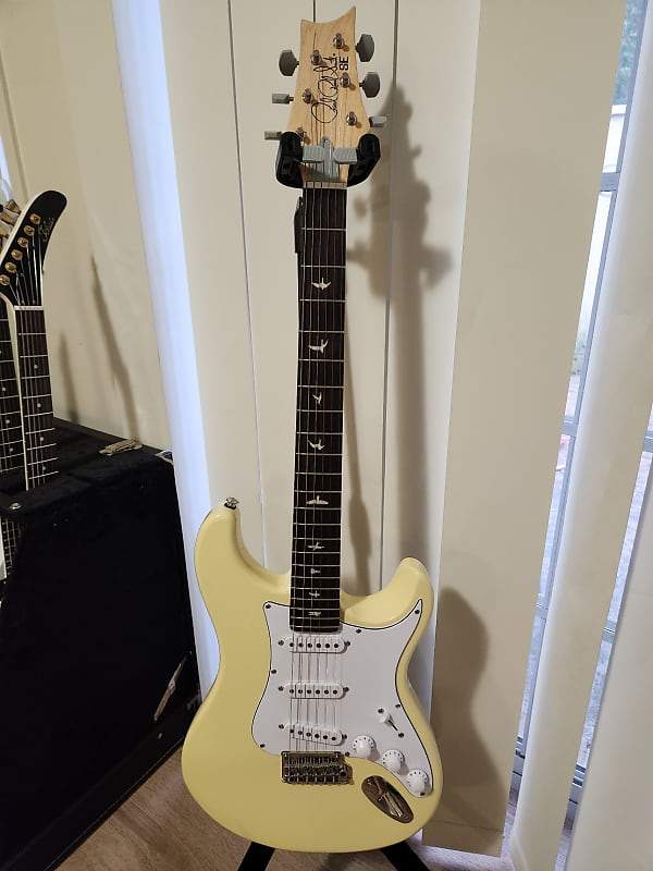 PRS Silver Sky SE | Reverb