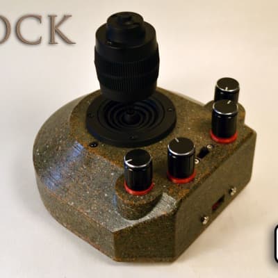3 Axis MIDI Joystick w/ 4 Push Button Dual Mode Rotary | Reverb