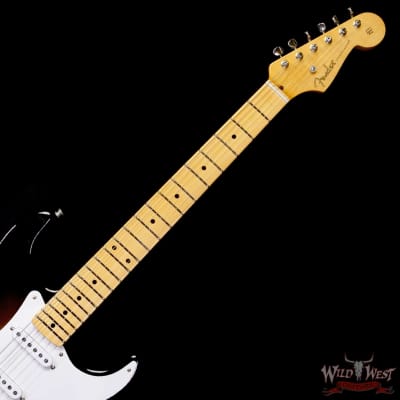 Fender Custom Shop Vintage Custom '55 1955 Hardtail | Reverb