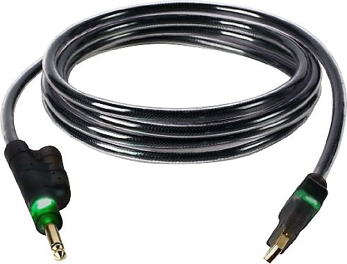 LightSnake STUSBG10 LightSnake USB Instrument cable | Reverb