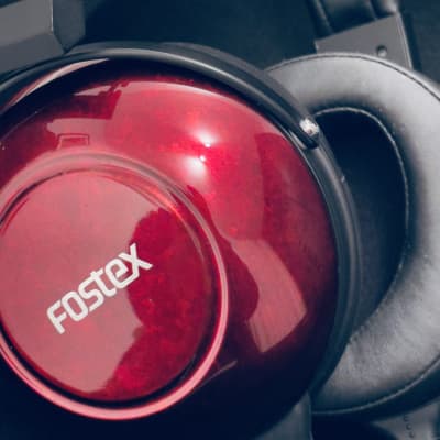 Fostex TH-900 Mk2 Tesla Over-Ear Headphones | Reverb Deutschland