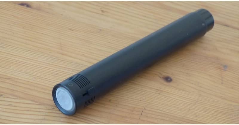 MBHO MB C602 OMNI/ CARDIO | Reverb