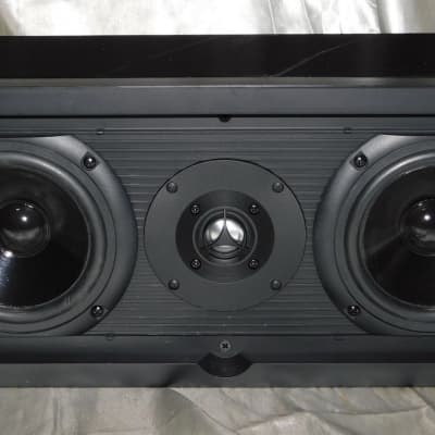 NHT SC1 center channel speaker | Reverb