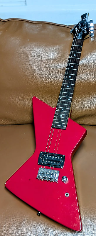 First Act ME-3063 - Red | Reverb