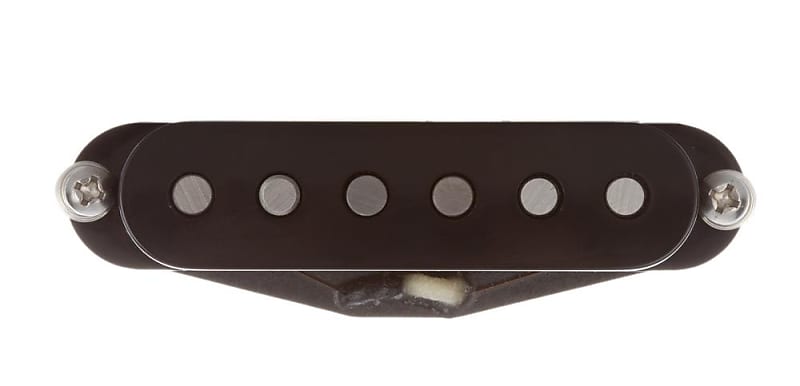 Suhr V63 Plus Single Coil Pickup, Bridge - black | Reverb