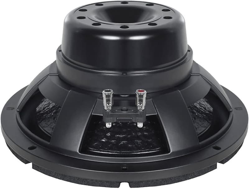 B&C Speakers 12BG100-8 LF Drivers 12-Inch Neodymium 1000 | Reverb