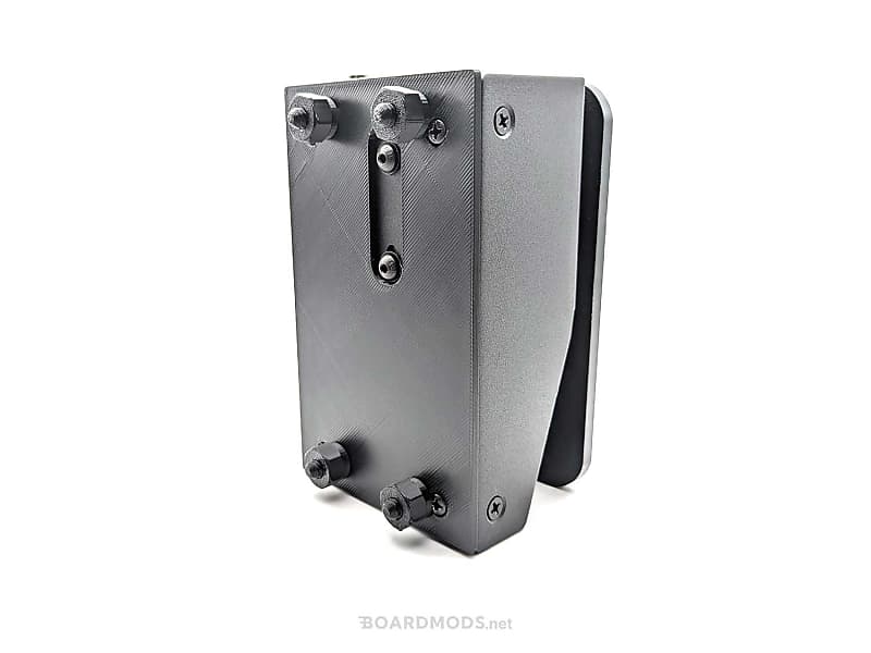 DOD Mini Expression, Clean Lock Quick Release Plate | Reverb Australia