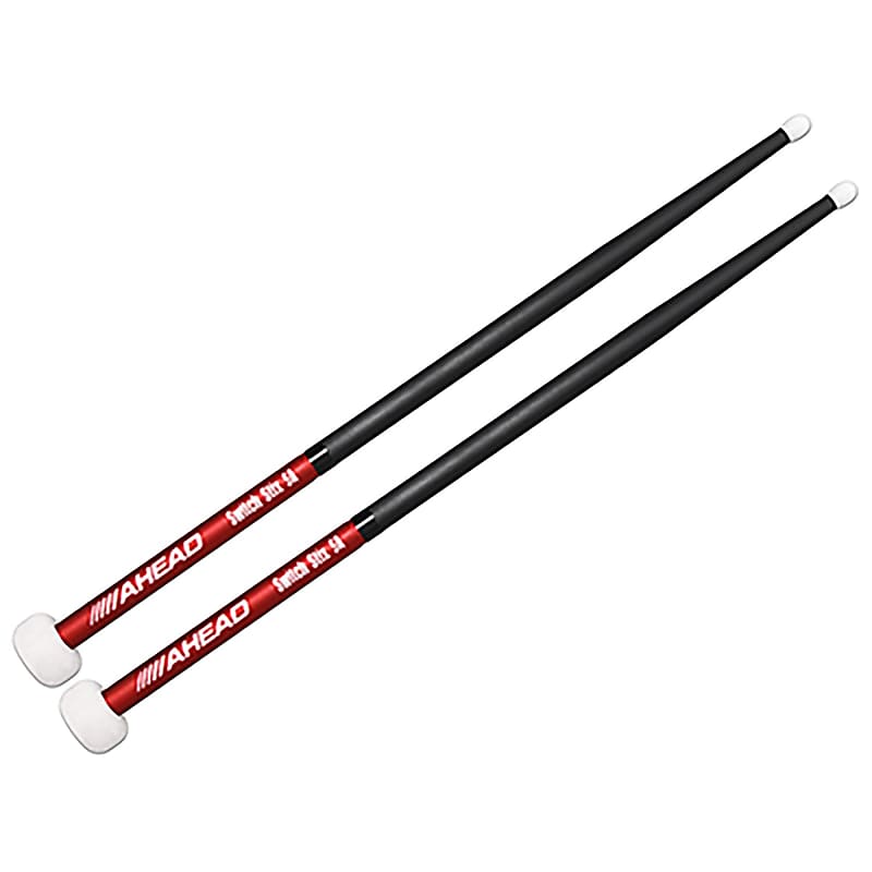 Ahead SW5A Switch Stix 5A Drumsticks | Reverb