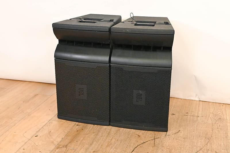JBL VRX932LAP 12" 2-Way Powered Line Array Loudspeaker | Reverb Canada