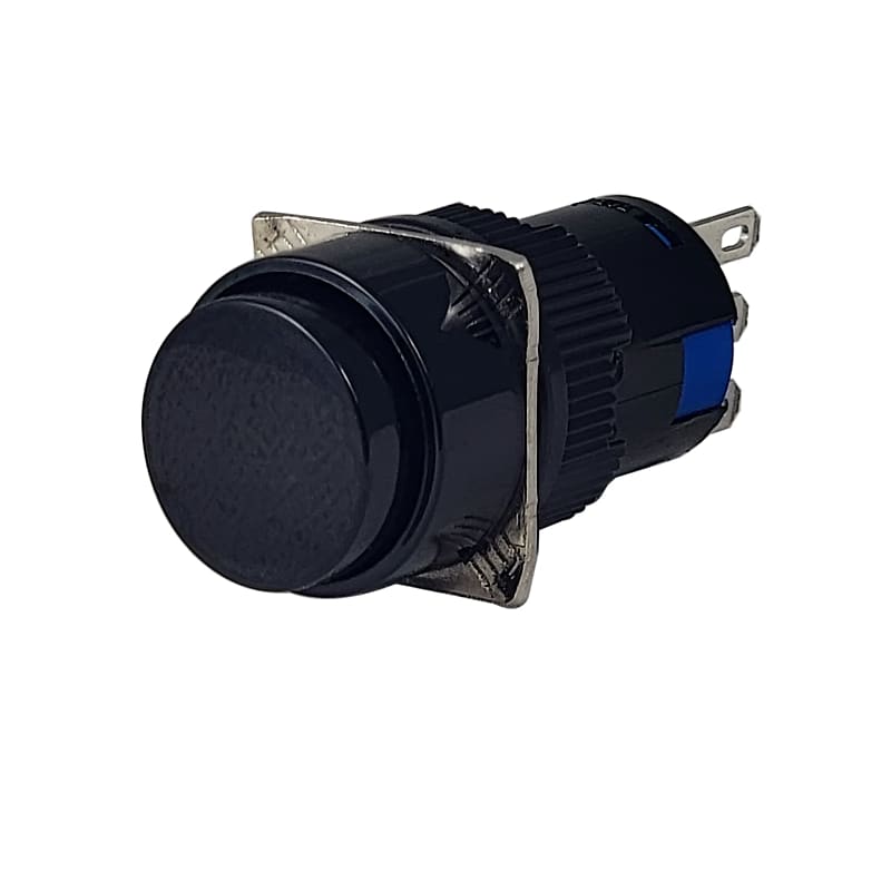 Tesi Switch NELLI V2 Momentary Push Button Guitar Kill Switch | Reverb