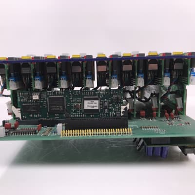 Midas H3000 Fader Bay HS0003 (H2000, XL4 XL3 Faders ) | Reverb