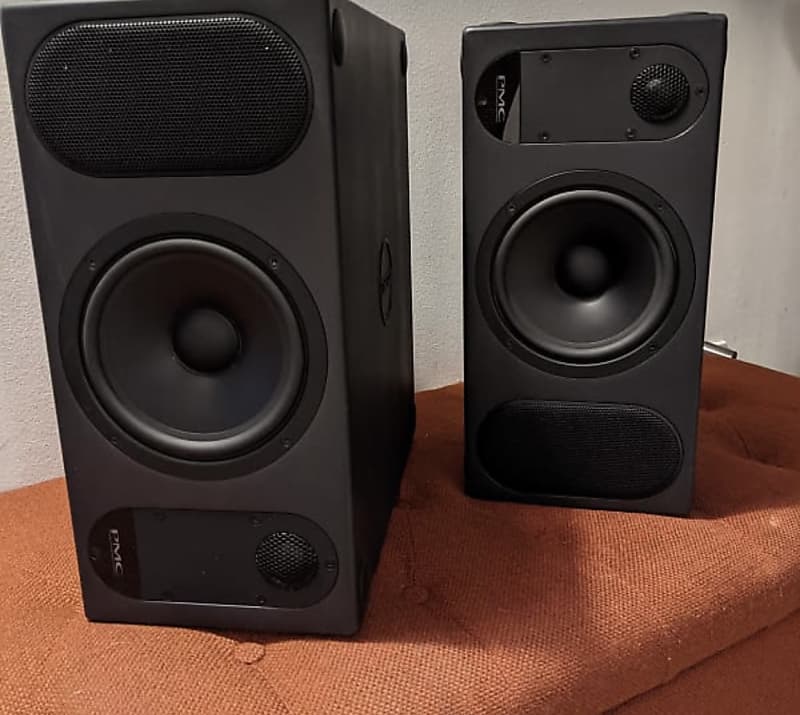 PMC TwoTwo 6 | Reverb