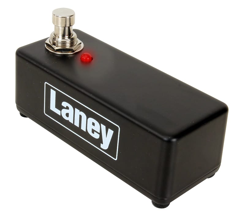LANEY - FOOTSWITCH SIMPLE LANEY MINI | Reverb