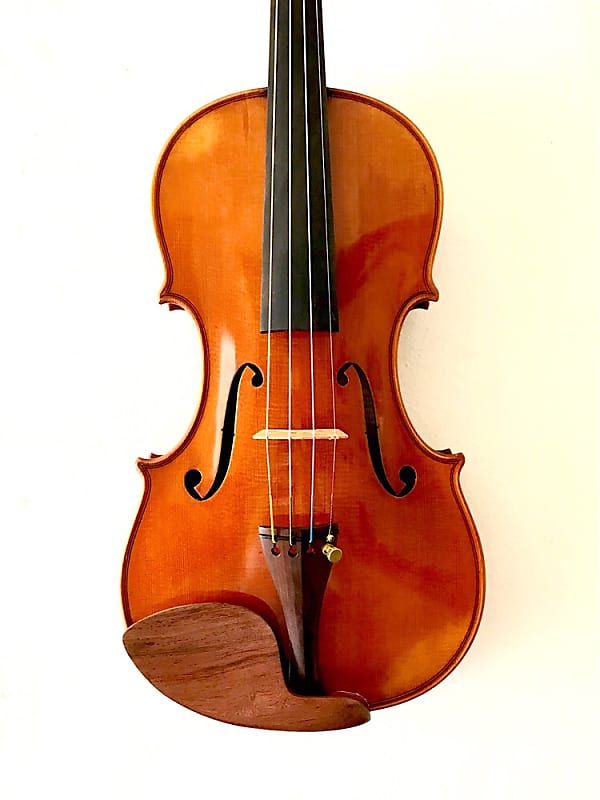 L.G. Chen violin, 2016 Win model 300, Souzhou, CHINA | Reverb