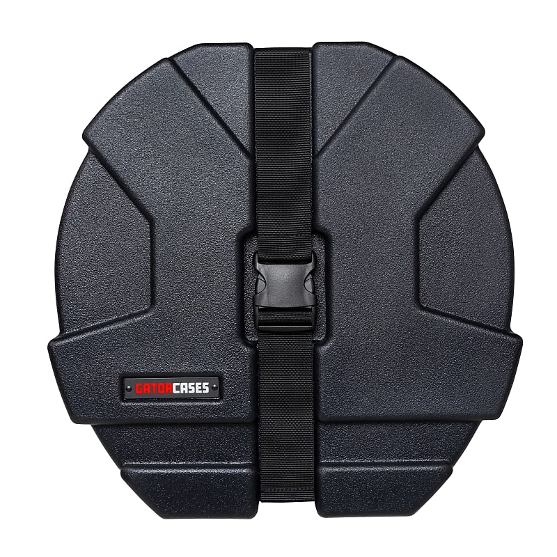 Gator Grooves Snare Drum Case - 6.5 x 14 inch | Reverb