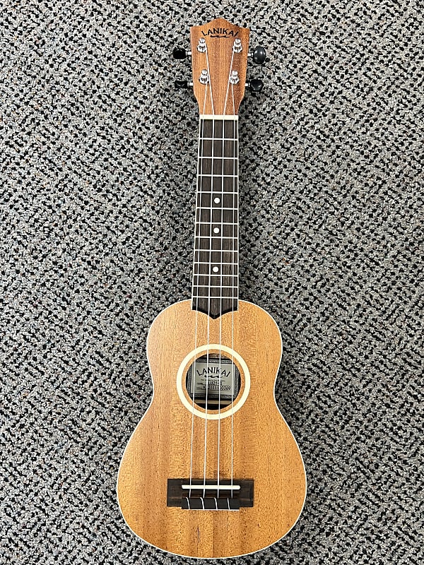 Lanikai LU-21 S | Reverb