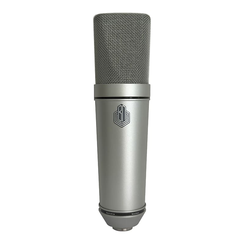 BeesNeez B67-269 V2 Large Diaphragm Tube Condenser Microphone | Reverb