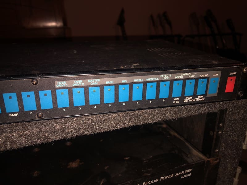 ADA MP-1 early 90's | Reverb